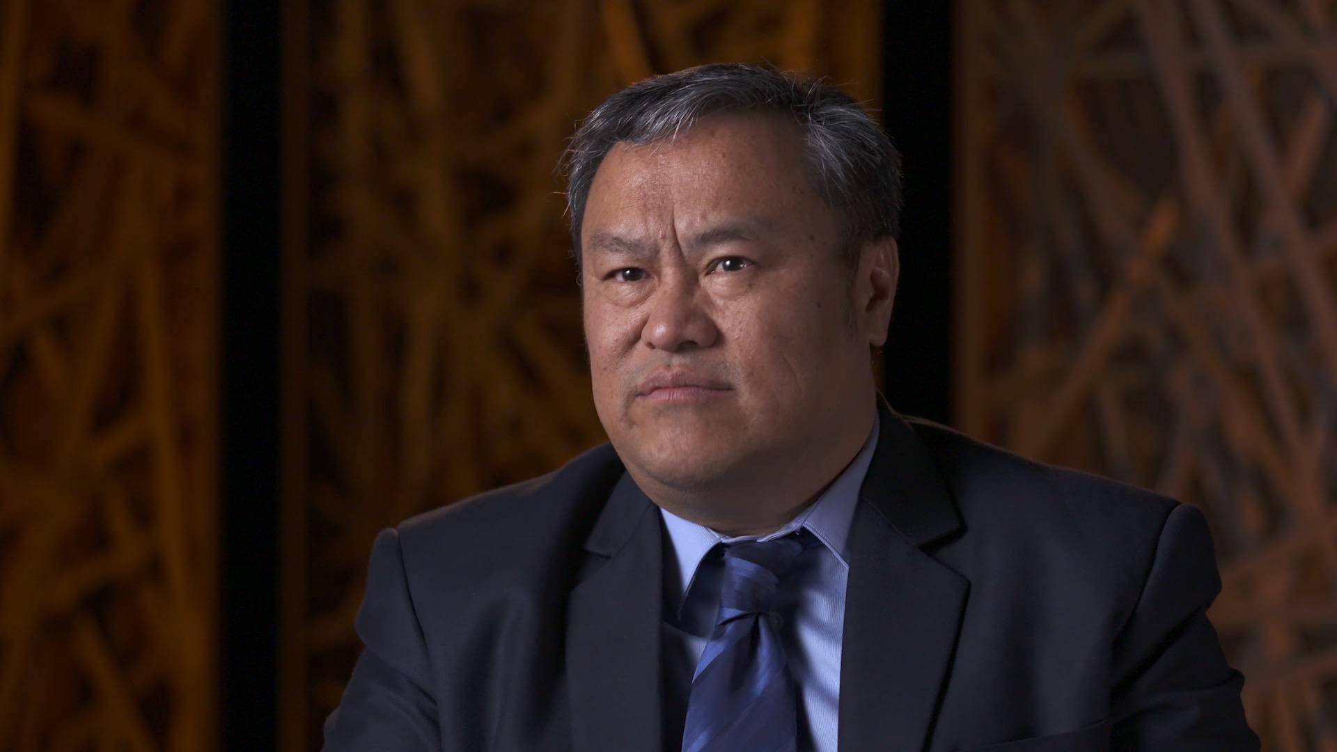 Discover One Man's Journey from Laos to America During the Vietnam War ...