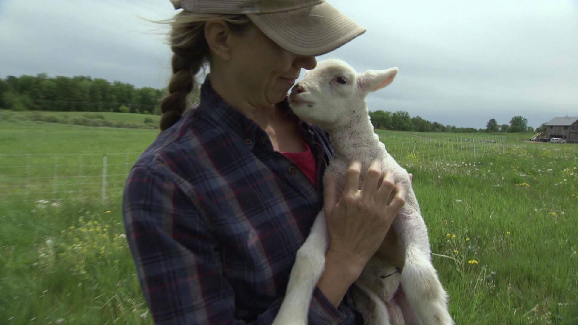 Explore the Rise of Millennial Women Farmers in MN | TPT Originals
