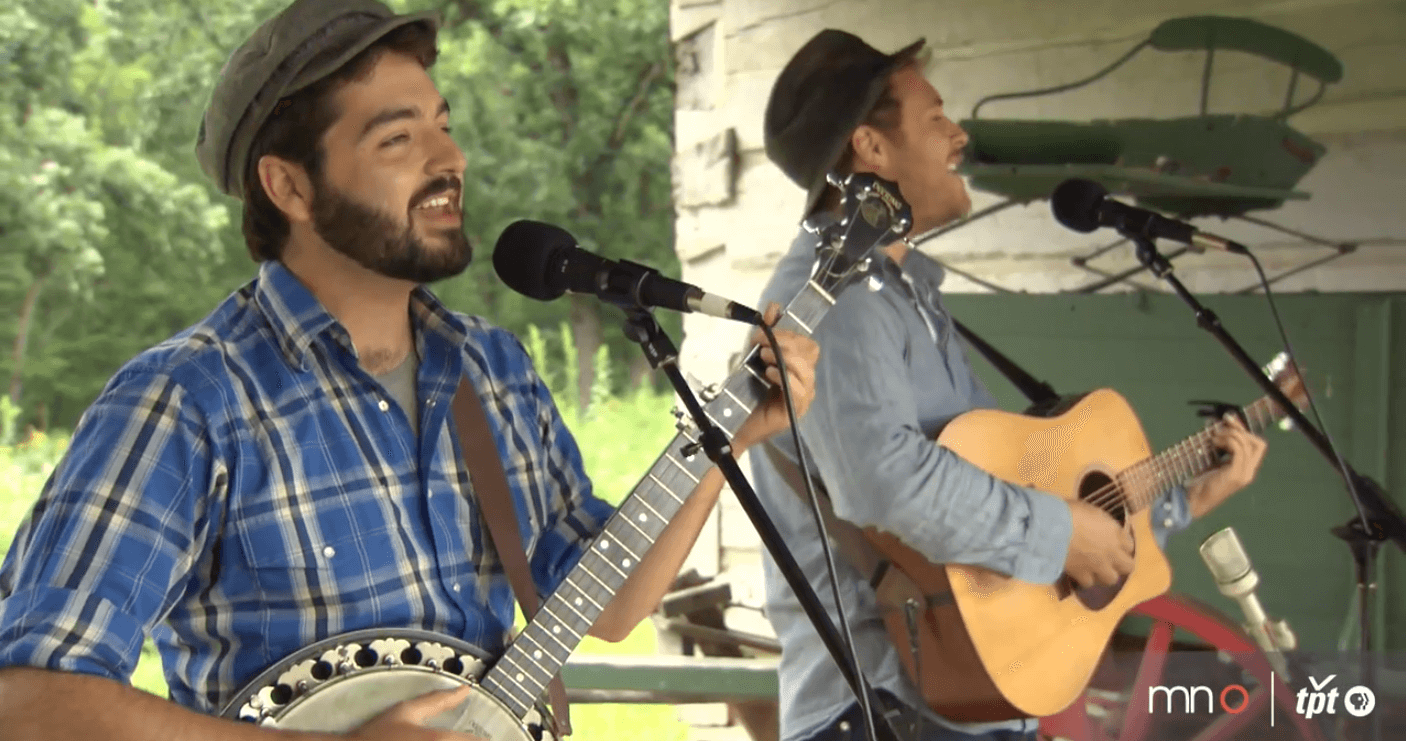 The Okee Dokee Brothers Will Charm You to Shreds | TPT Originals