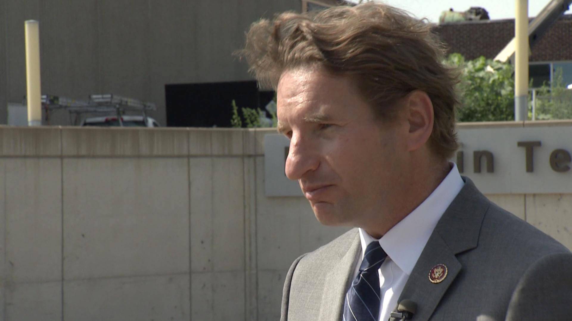 First-Term Democratic Congressman Dean Phillips 'Learns Something Every ...
