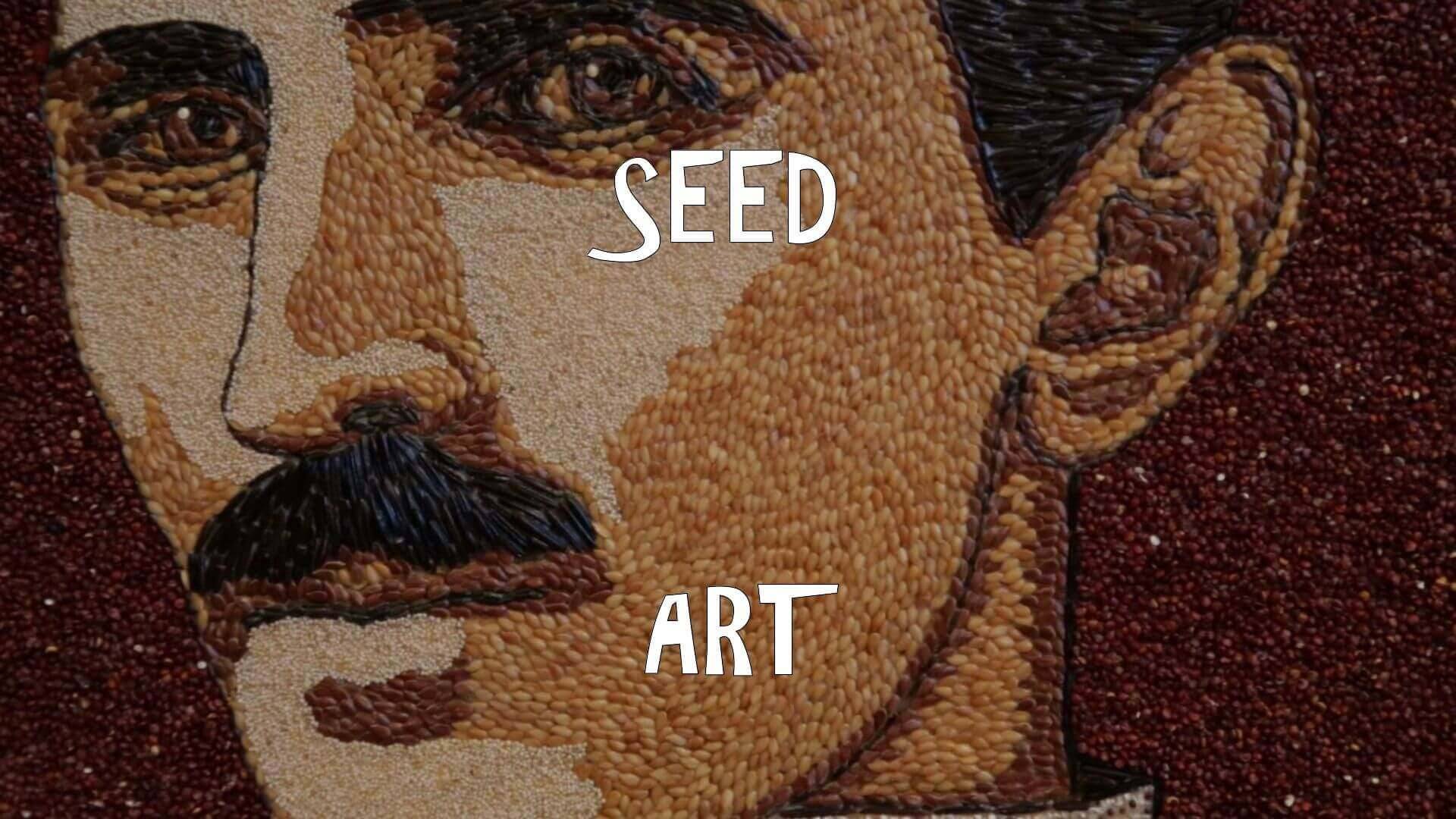 No One Does Seed Art Better Than Minnesotans | TPT Originals