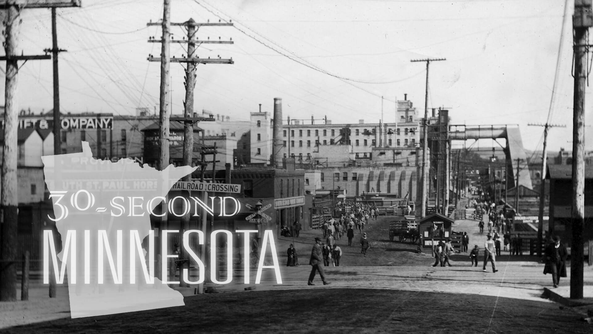 30-Second Minnesota: Wait. Where is the Polish National Alliance? | TPT ...