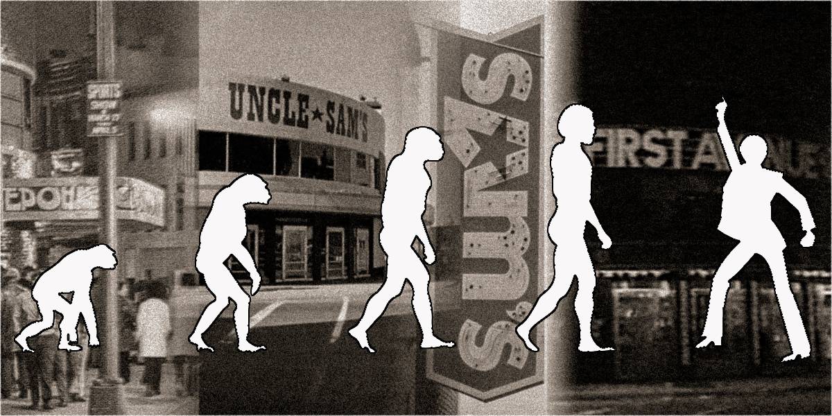 Explore a Brief History of First Avenue | TPT Originals