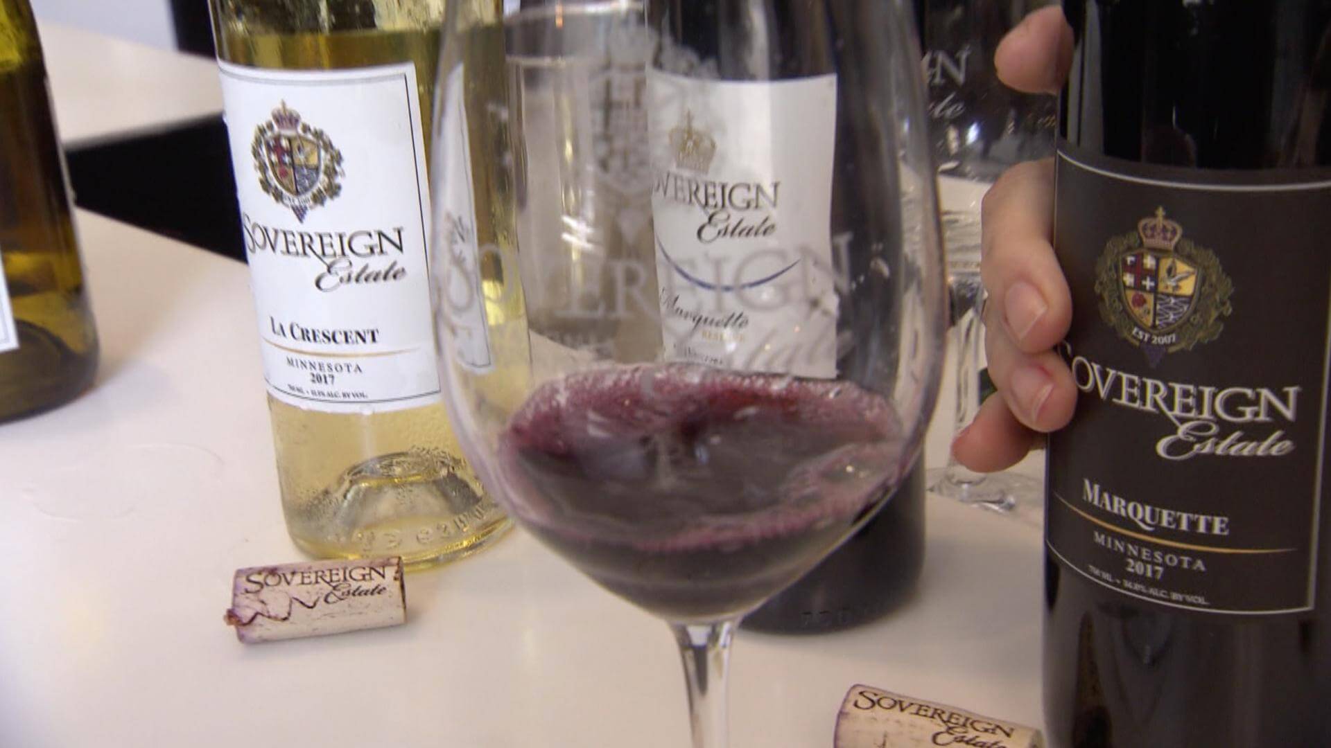 Is Minnesota the next wine country? | TPT Originals