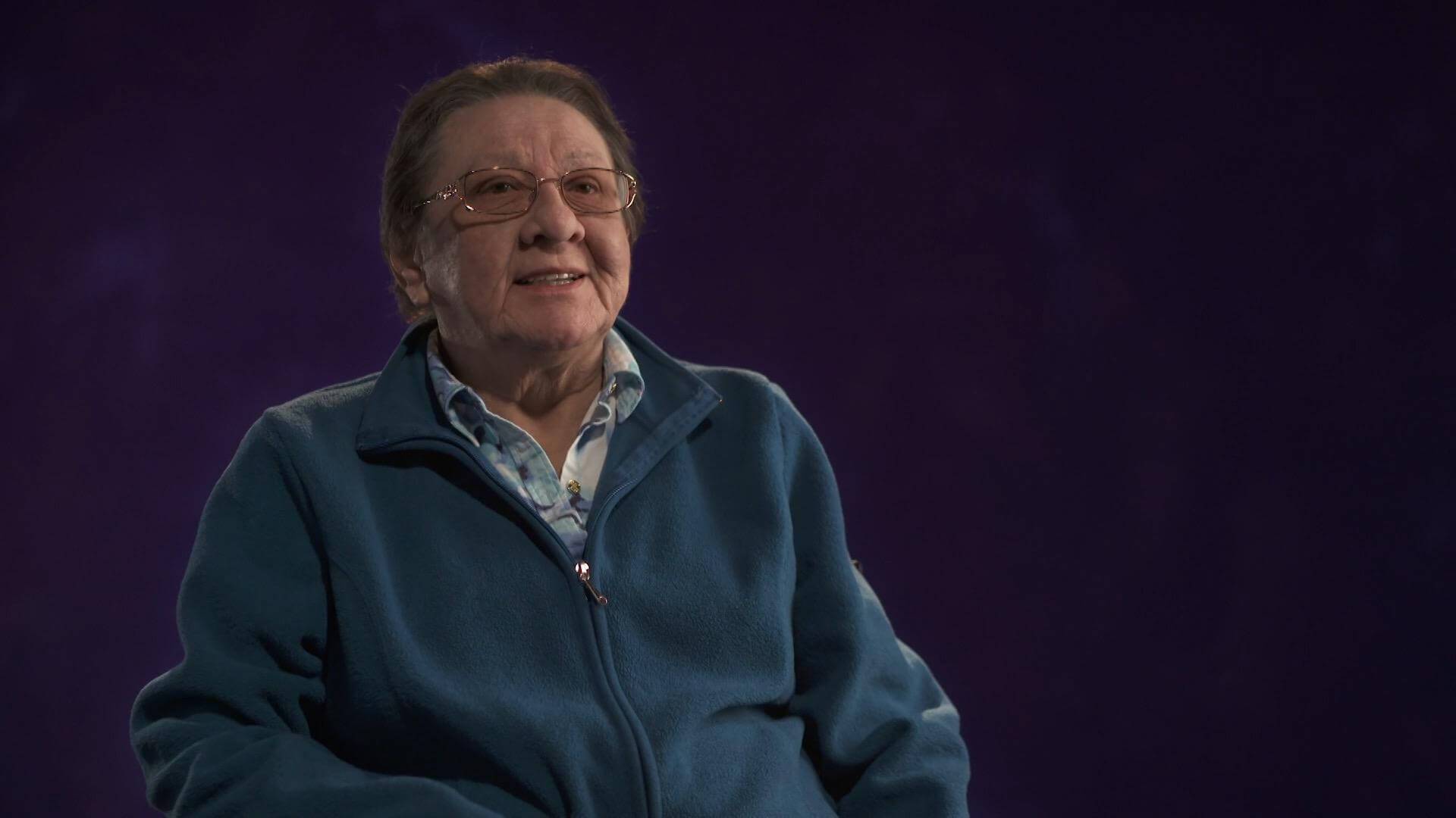 Meet The Marine Corps First Female Native Mechanic | TPT Originals