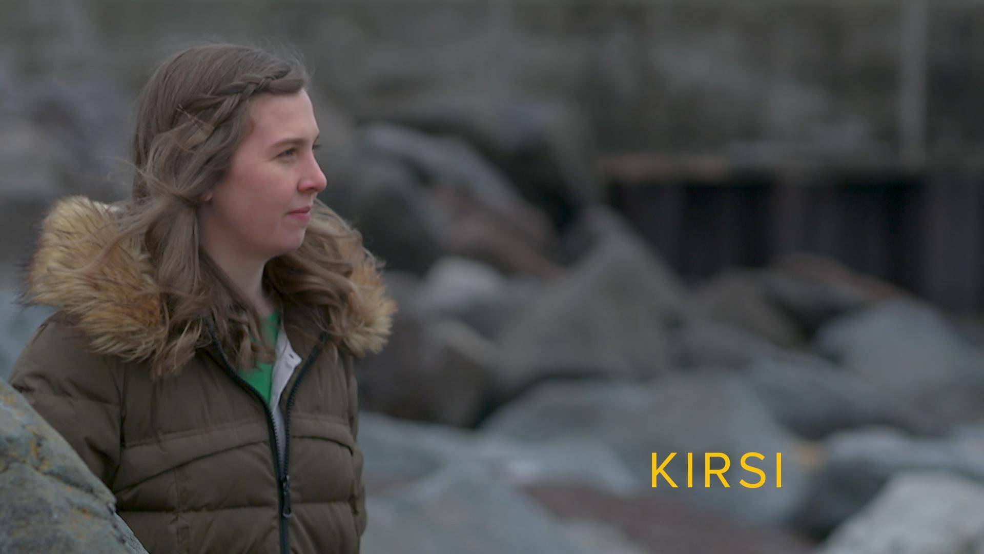 SciGirls Role Models: Kirsi Kuutti, NASA Intern | TPT Originals
