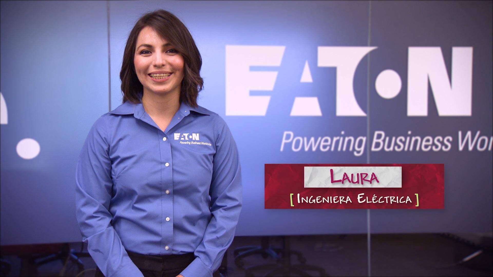 SciGirls Role Models: Laura Valencia, Electrical Engineer | TPT Originals