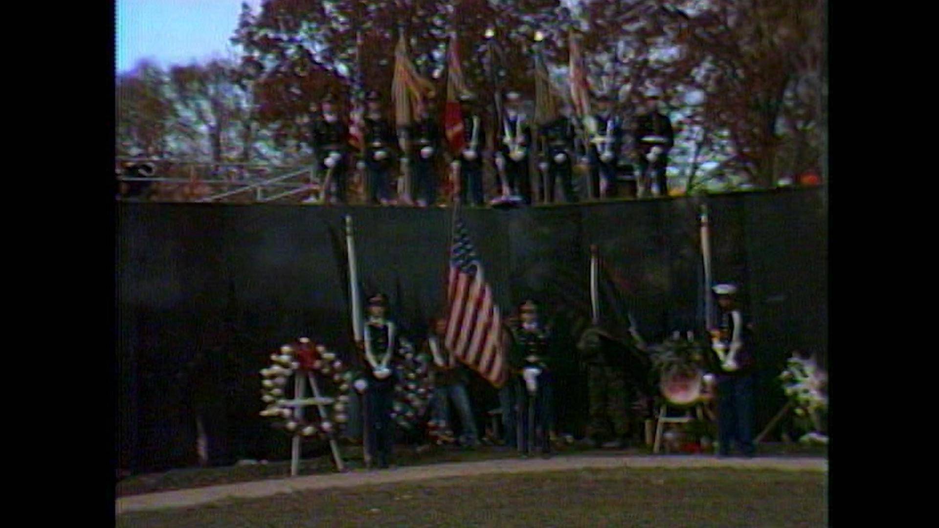 Welcome Home: Vietnam Veteran Memorial | TPT Originals