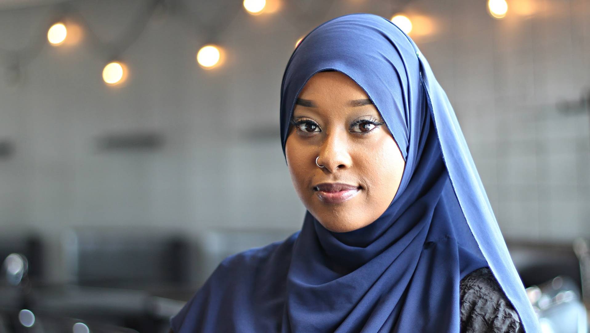 Muslim Shero Nimo Omar Fights for Labor Rights | TPT Originals