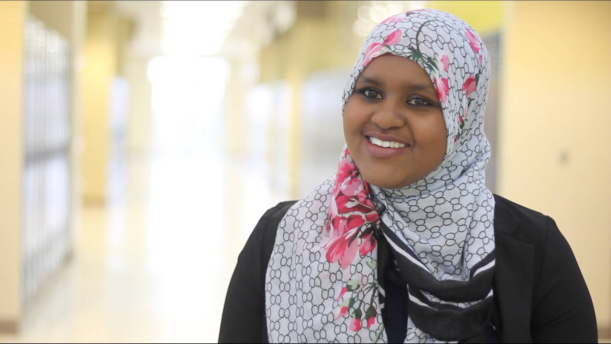 Muslim Shero Suad Ismail Advocates for Mental Health | TPT Originals