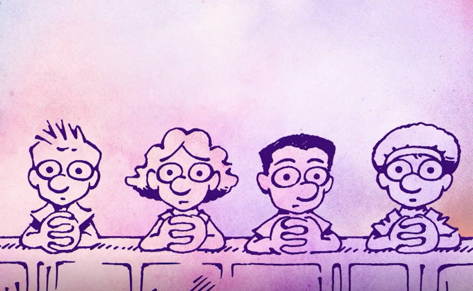 Children Should Be Our Language Committee | TPT Originals