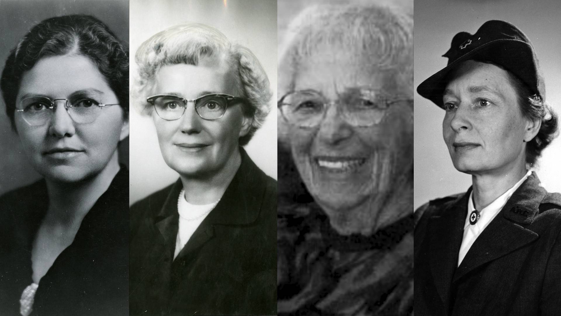 Meet the Many Women Named Ruth Who Shaped Public Health in MN | TPT ...