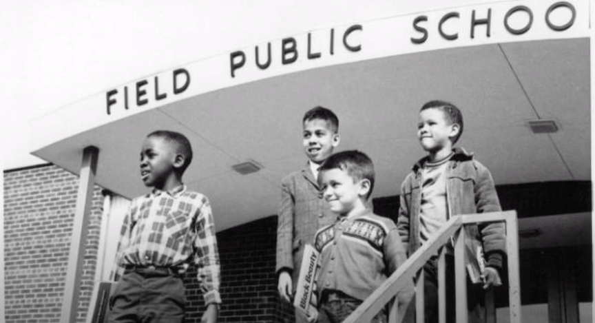 Two Students Examine the History of Redlining in Education | TPT Originals