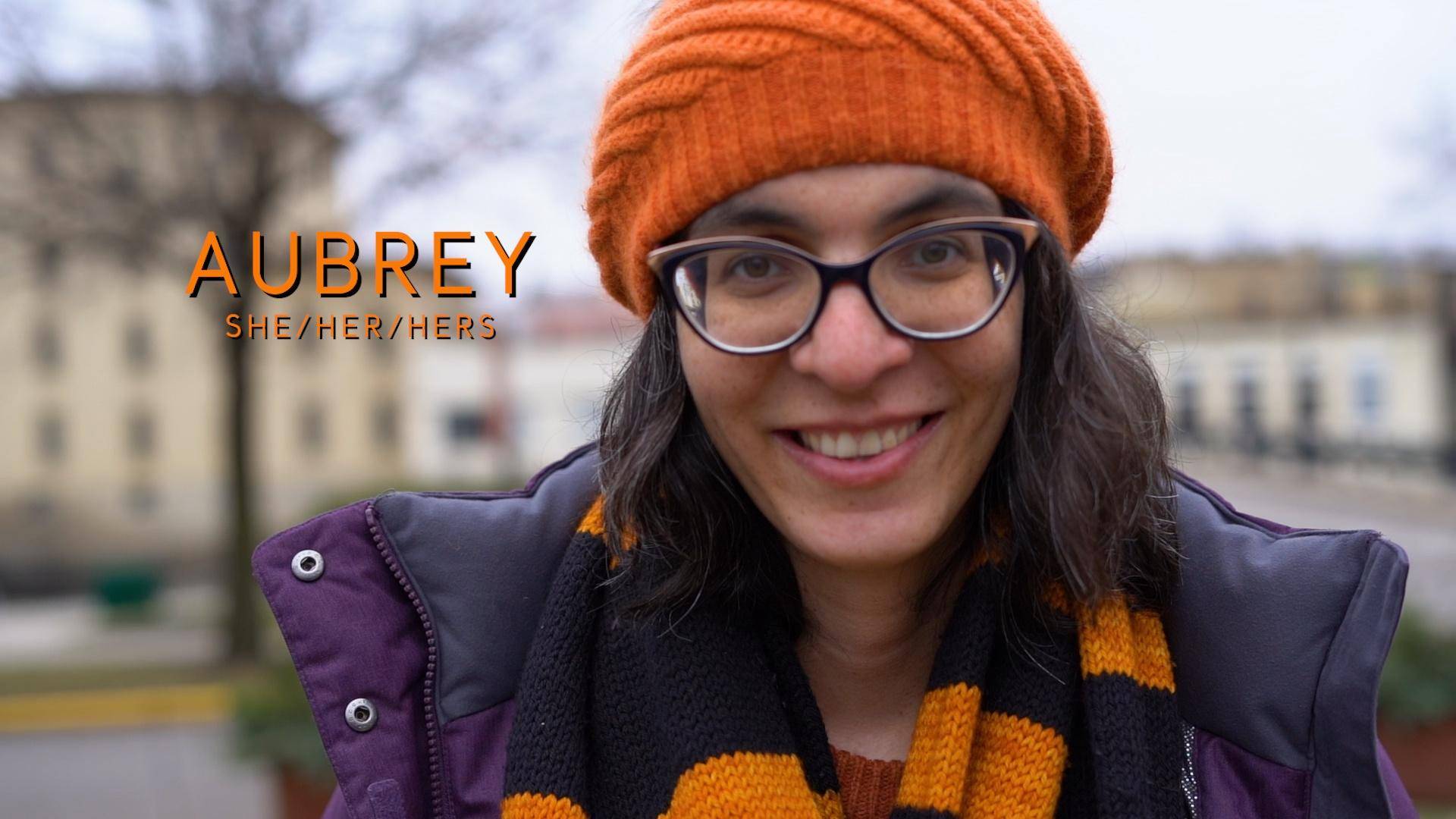 SciGirls Role Models: Aubrey Scott, Gameplay Engineer | TPT Originals