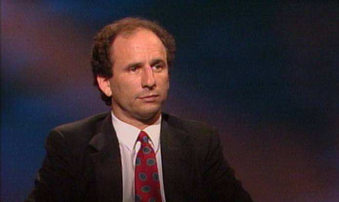 Minnesota Portraits: A Conversation with Paul Wellstone | TPT Originals