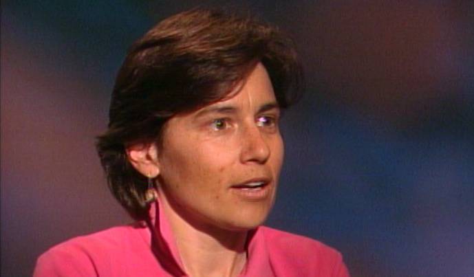Minnesota Portraits: A Conversation with Ann Bancroft | TPT Originals