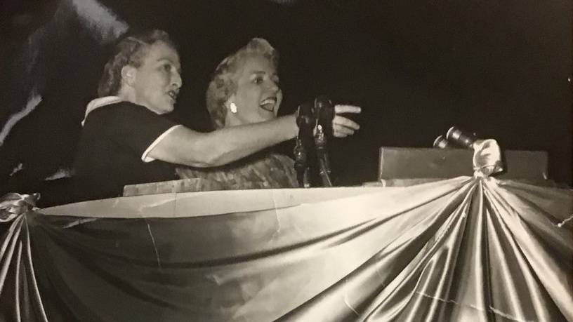 Students Explore Minnesotans Who Broke Barriers in Politics and Theater ...