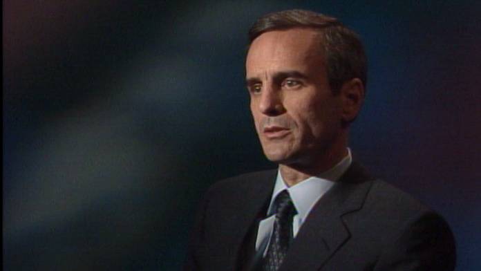 Minnesota Portraits: A Conversation with Mark Dayton | TPT Originals