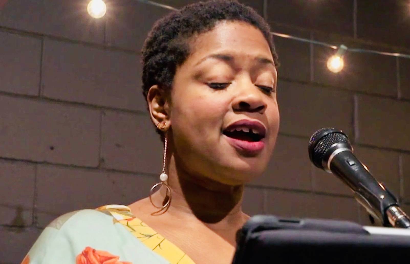 Junauda Petrus-Nasah Creates a World of Radical Whimsy in Her Art | TPT ...