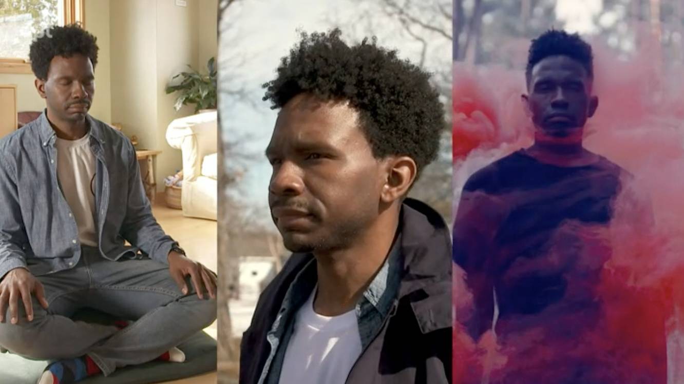 MaLLY 'Forges His Own Path' in Writing and Music | TPT Originals