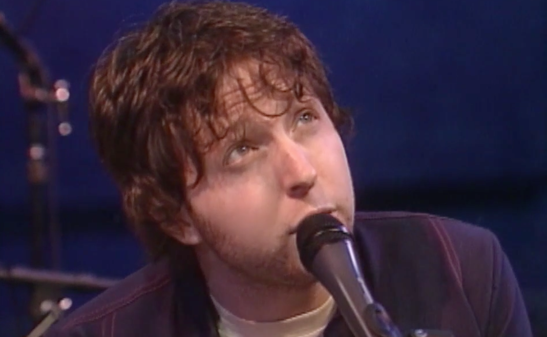 Mark Mallman Once Played a Song That Only Lasted 2 Minutes and 40 ...