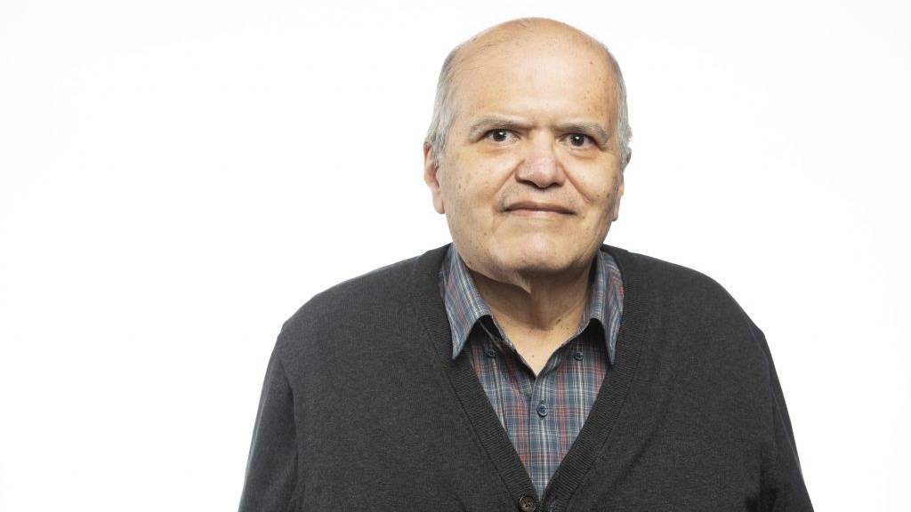 Poet Ray Gonzalez Shares "The Language of Sunlight, 1956" | TPT Originals