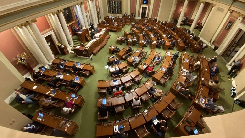 Minnesota's Budget Outlook Improves by Billions | TPT Originals Minnesota's Budget Outlook Improves by Billions | TPT Originals