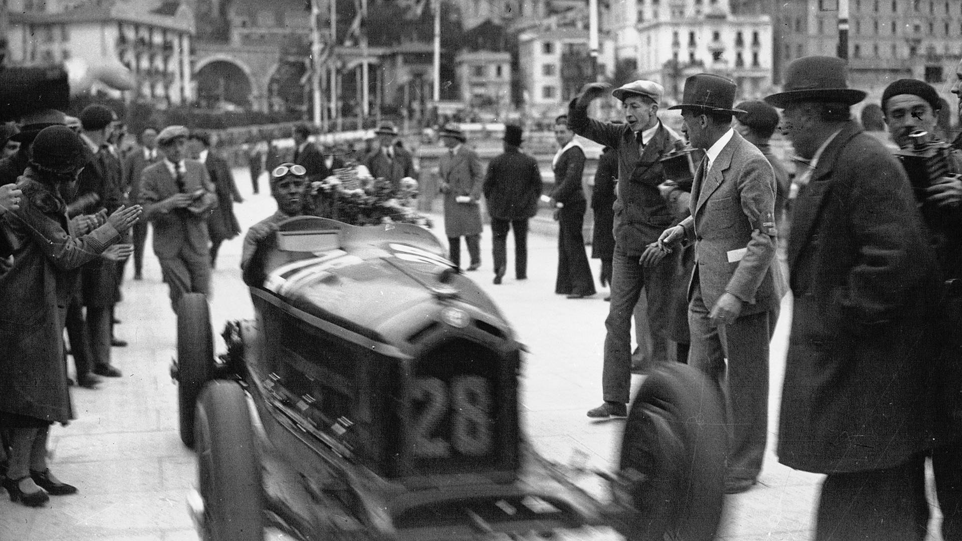 Did Minnesota's Speed Kings Rule Formula One? | TPT Originals