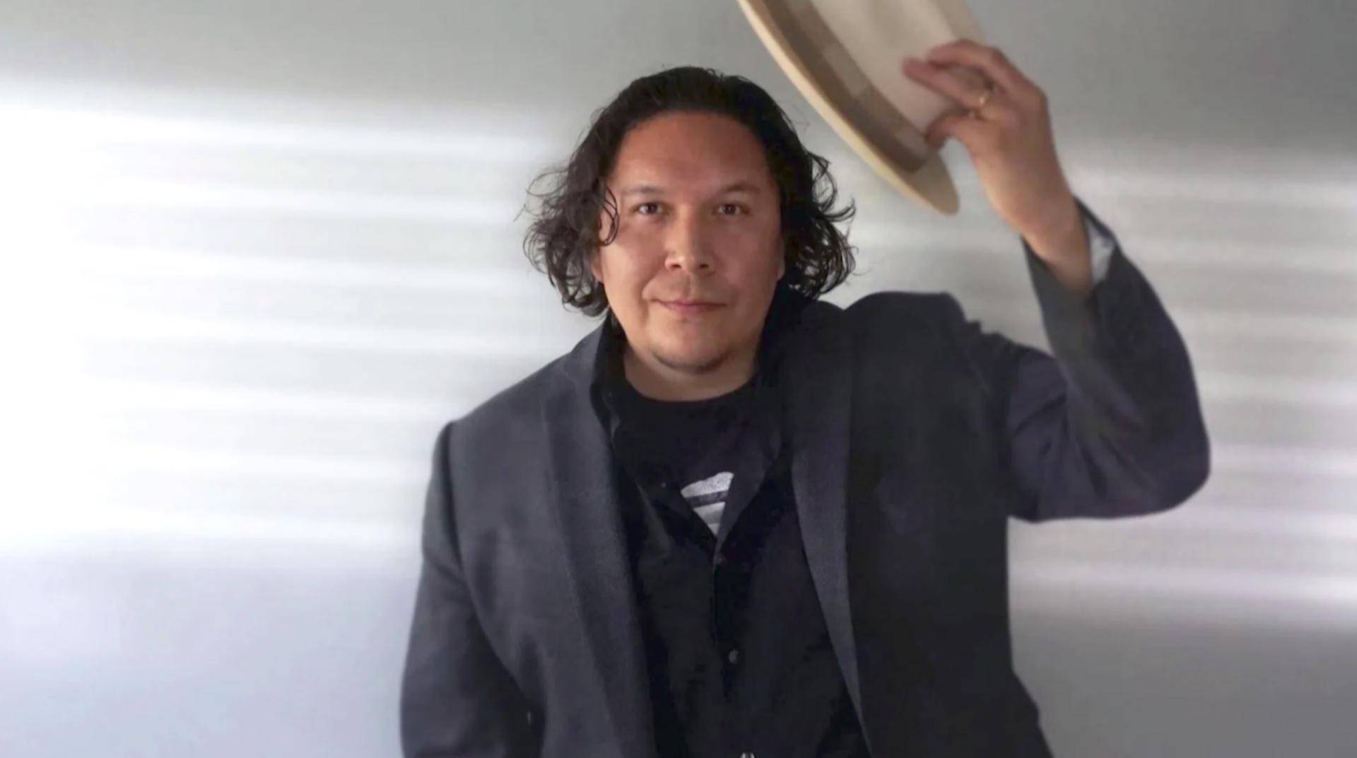 Discover the Art of Ojibwe Storyteller Jonathan Thunder | TPT Originals