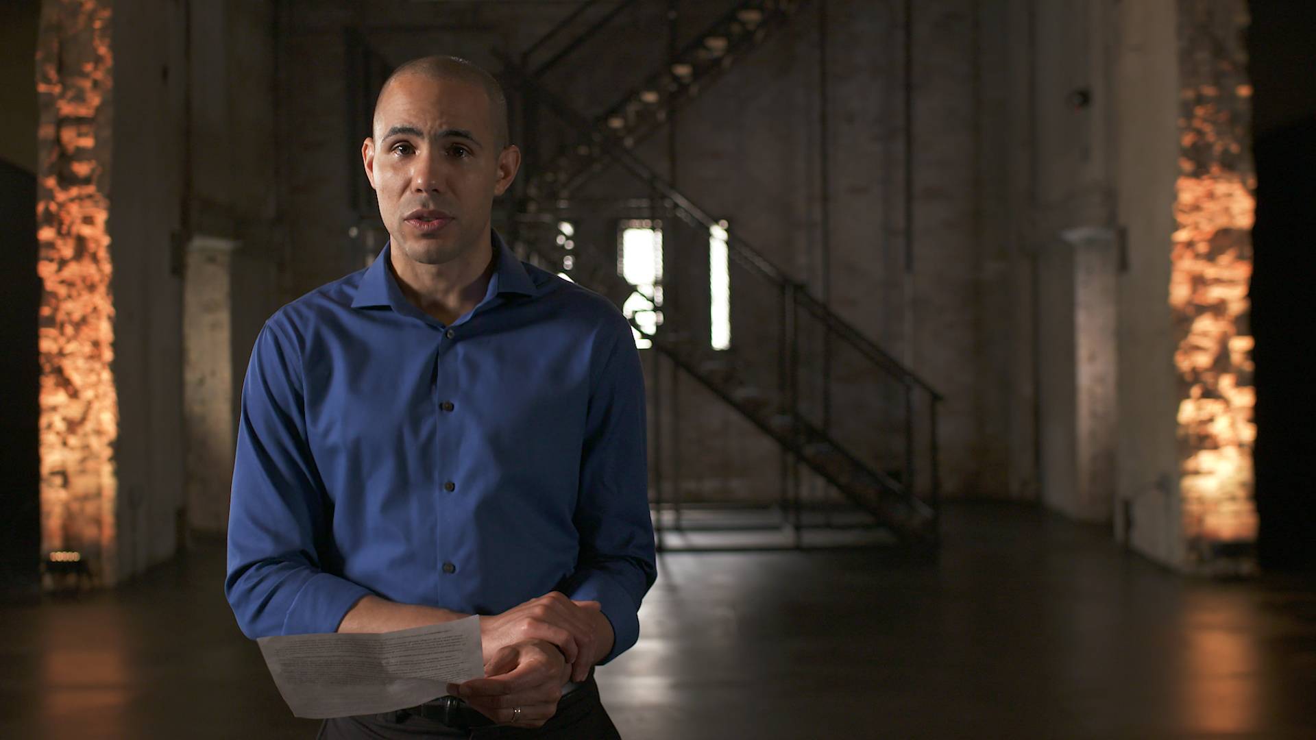 So Much Remains Unspoken in This Conversation Between Two Old Friends | TPT Originals