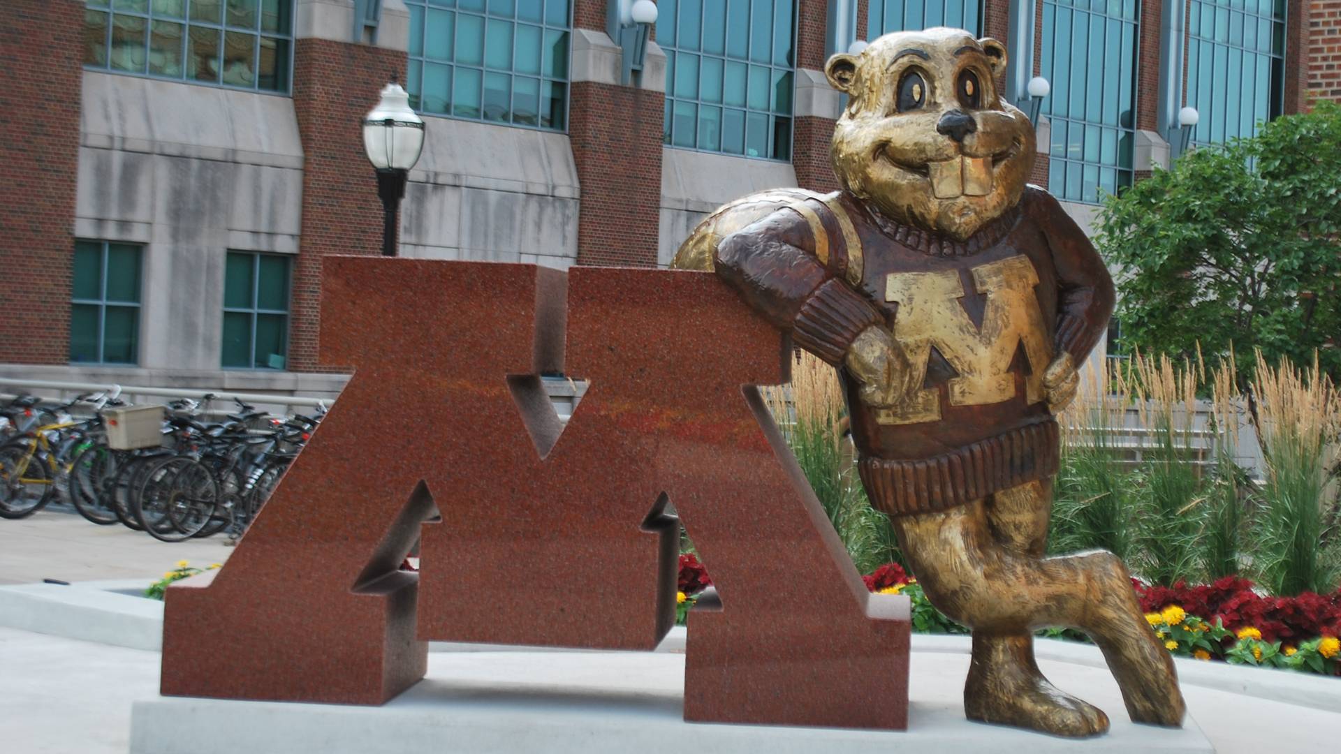 Who made Minnesota the Gopher State? | TPT Originals