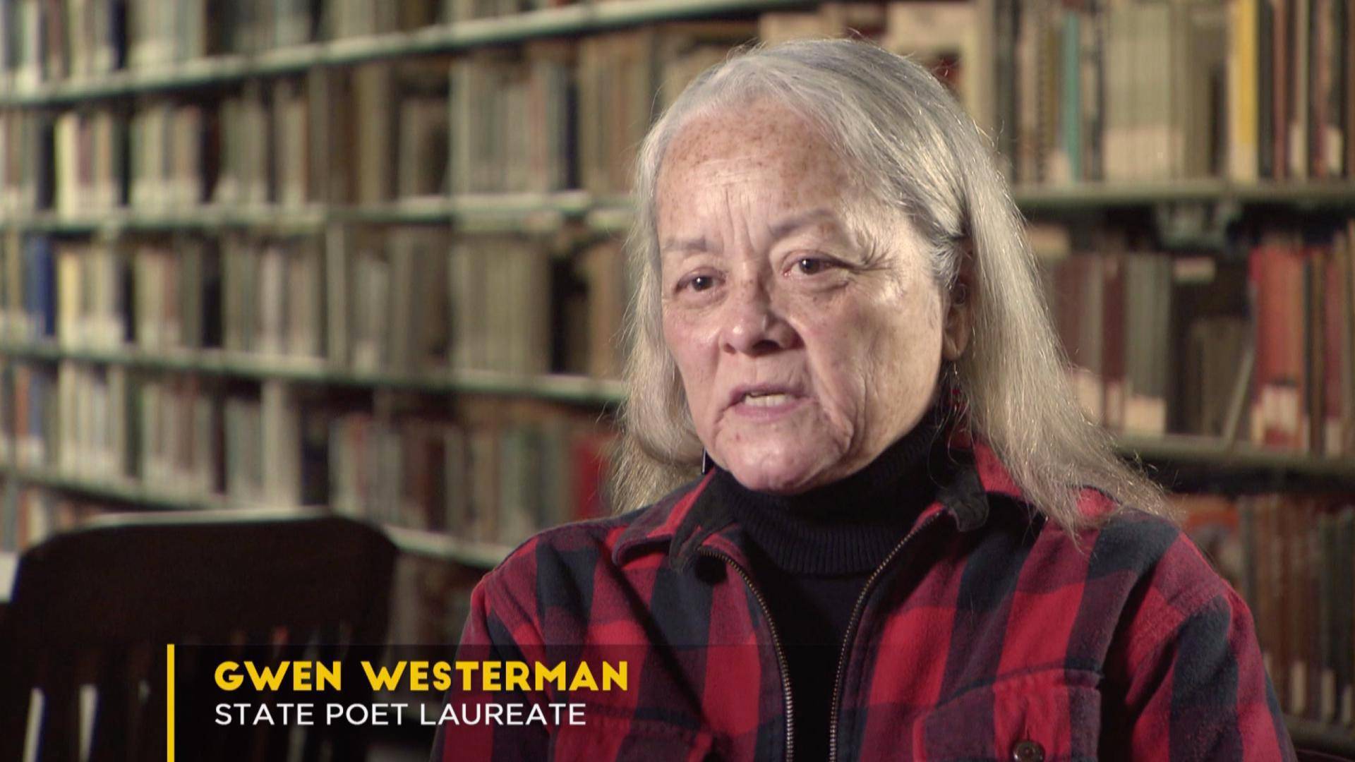 Meet Gwen Westerman, Minnesota's Poet Laureate | TPT Originals