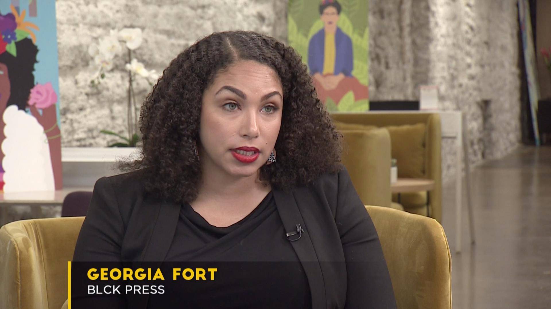 BLCK Press Challenges Local Media Narratives | TPT Originals