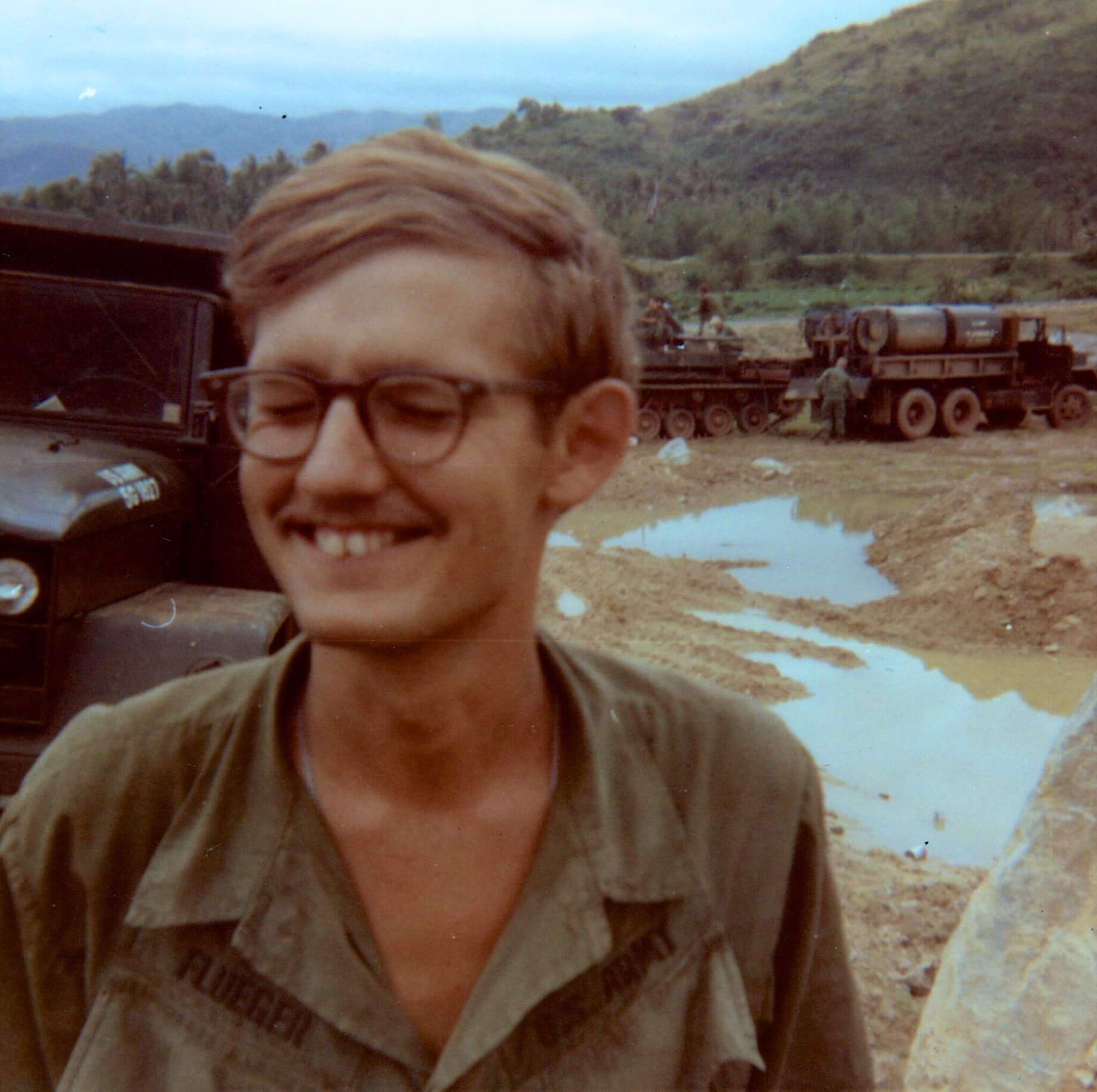 From Farmboy to Soldier – Minnesota Remembers Vietnam