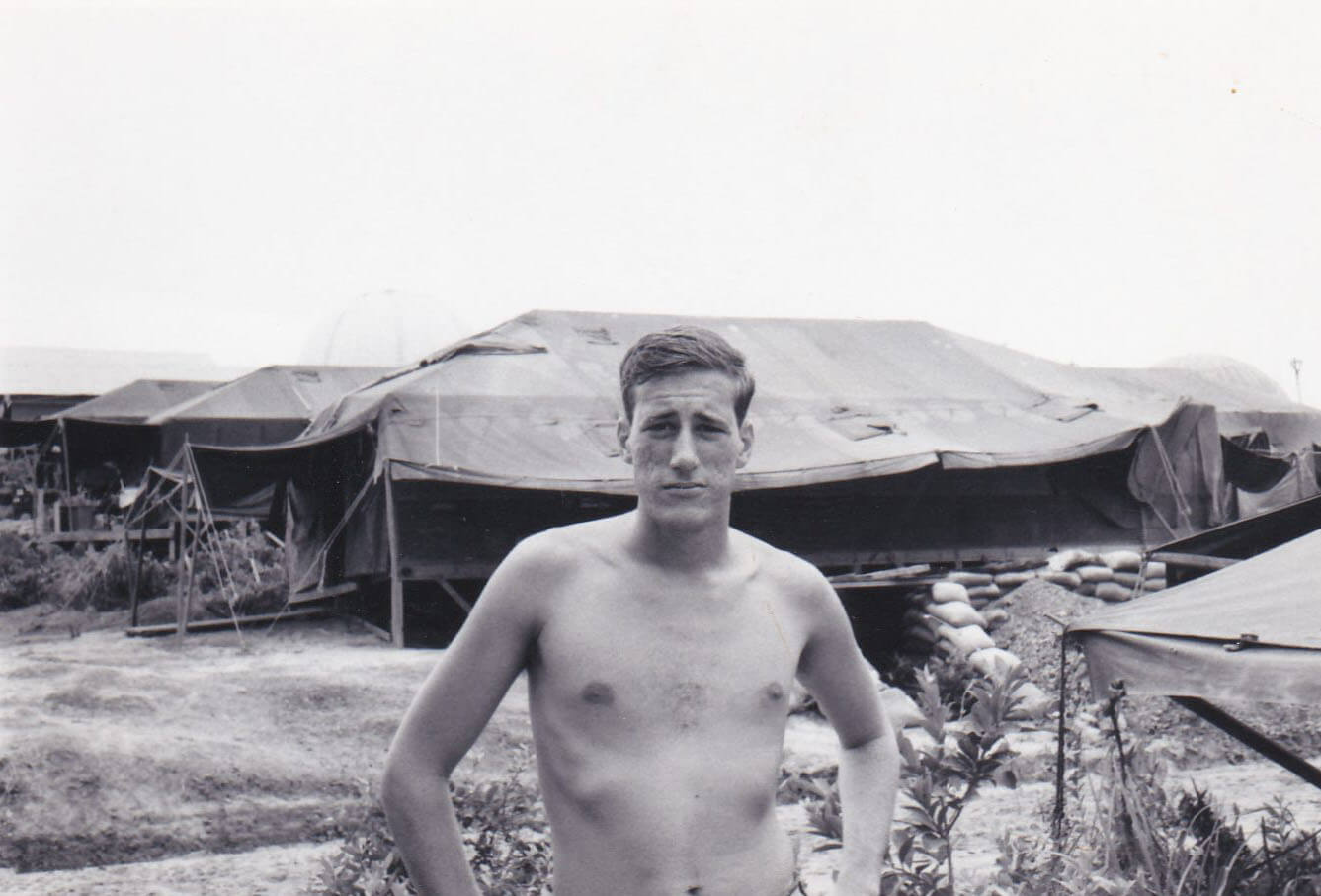 My Vietnam Story – Minnesota Remembers Vietnam