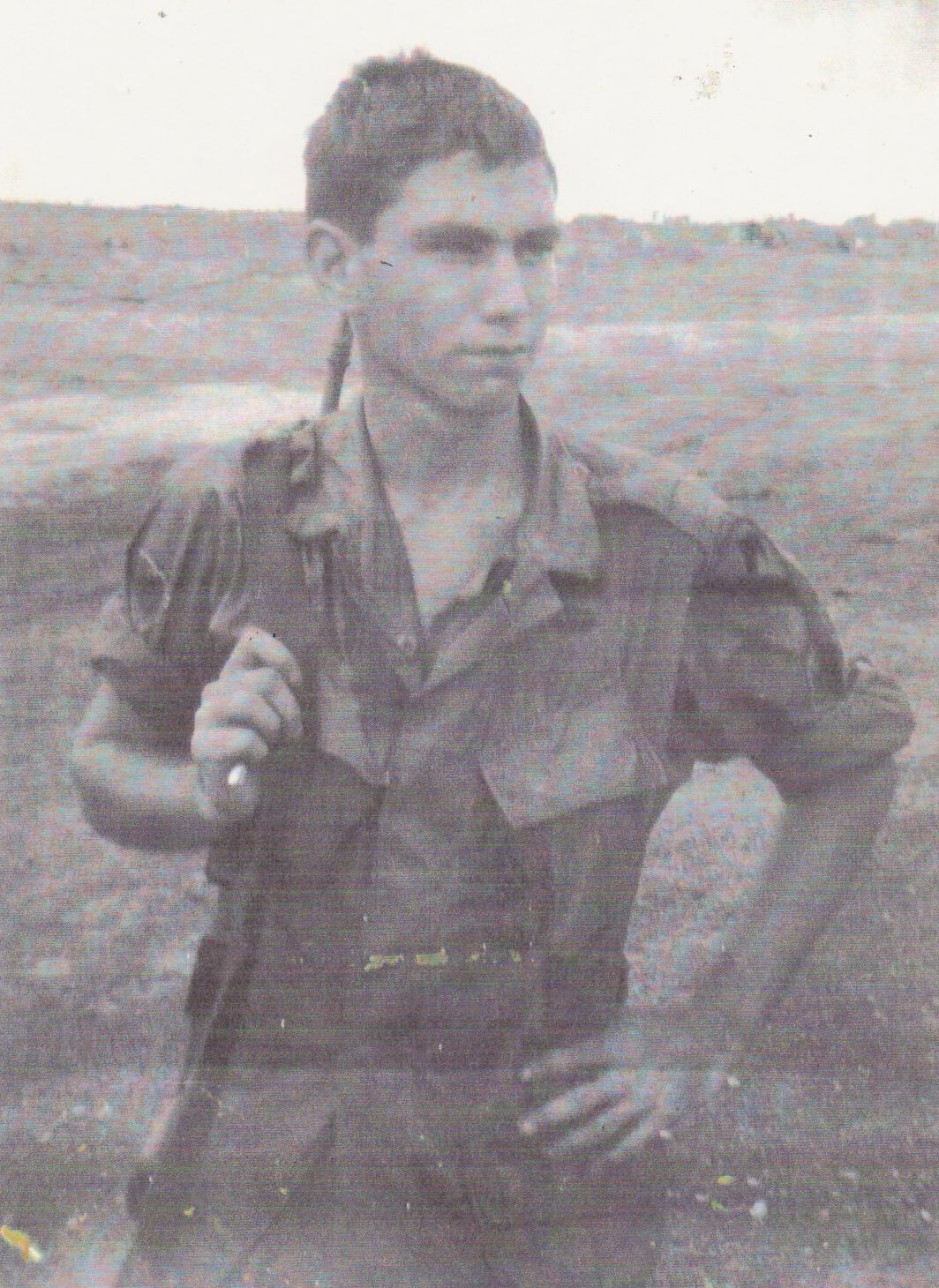 The Second Tour – Minnesota Remembers Vietnam
