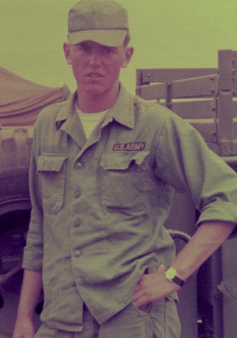 Richard Krajewski; Prairie Memories The Vietnam War Years – Minnesota ...