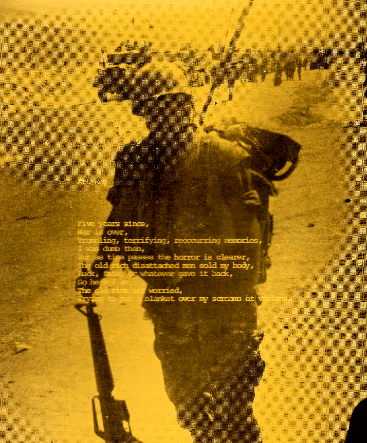 After war thoughts – Minnesota Remembers Vietnam
