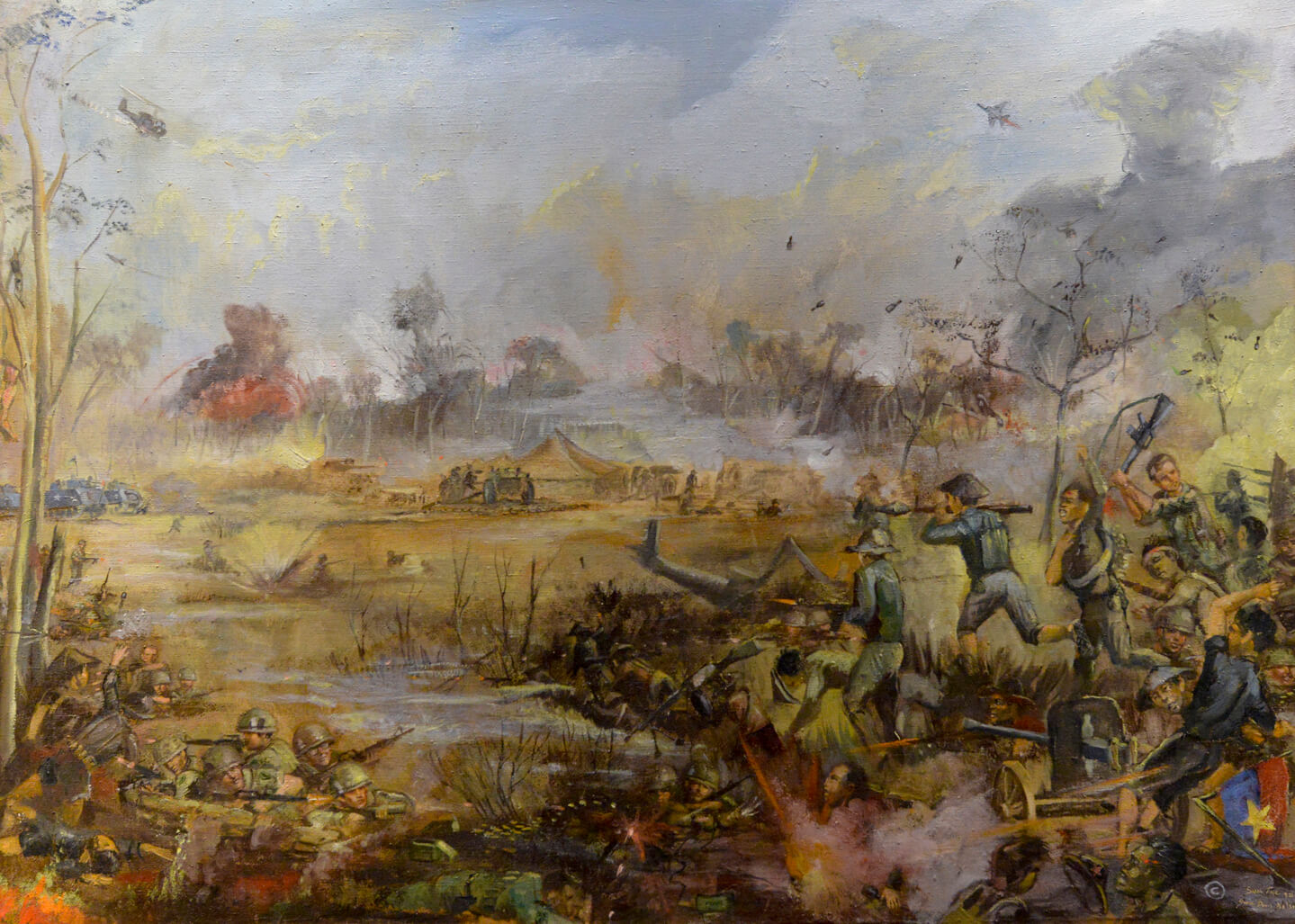 Another Day (Soui Tre) – Minnesota Remembers Vietnam