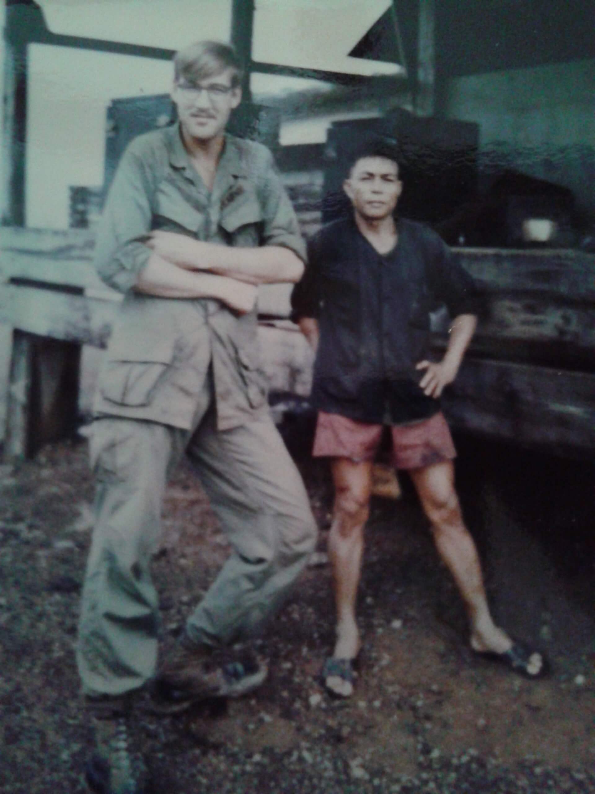 My Vietnam Story – Minnesota Remembers Vietnam