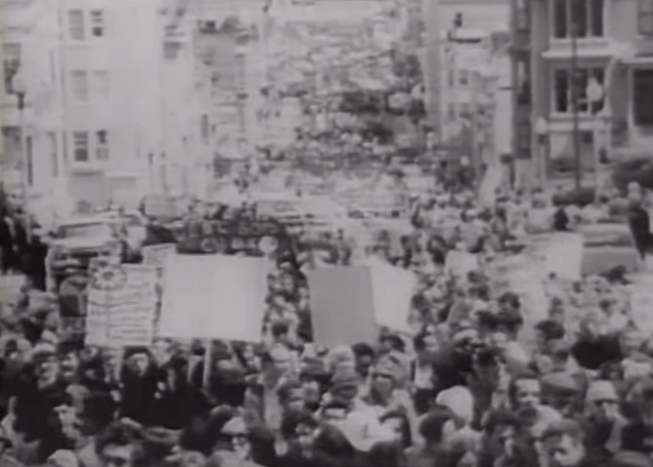 Two Weeks in May – Minnesota Remembers Vietnam