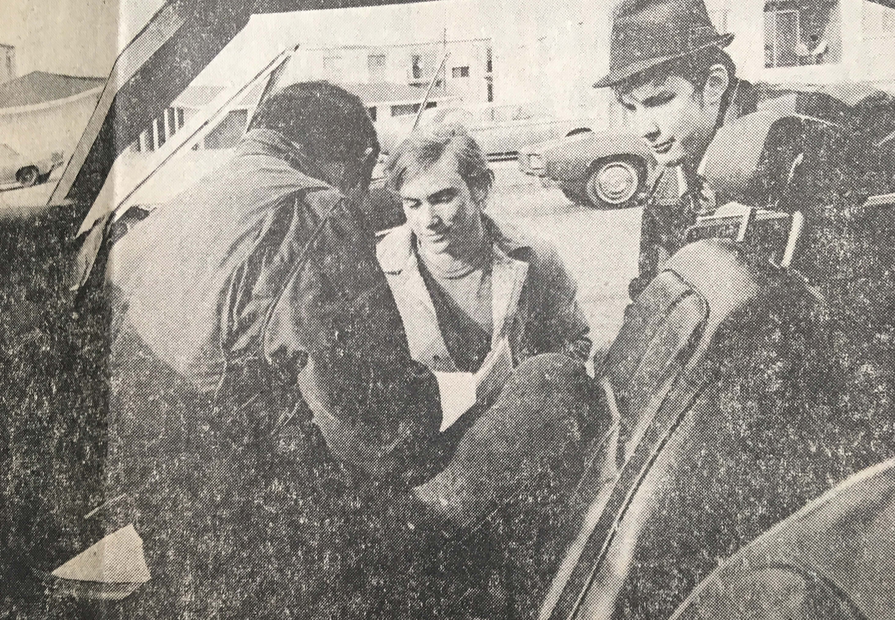 A memorable civics lesson – Minnesota Remembers Vietnam
