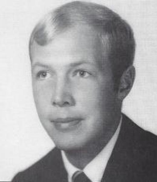 My Tribute to Warren Hall – Minnesota Remembers Vietnam